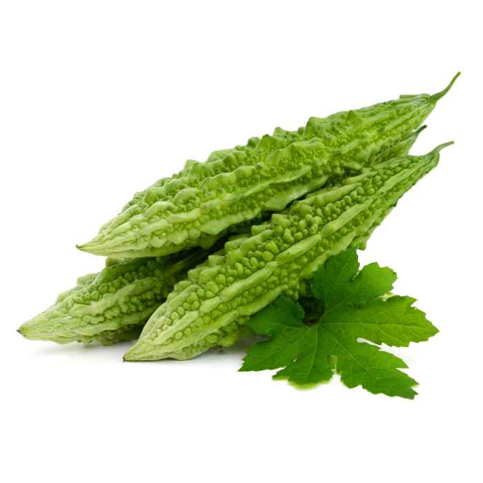 Pavakka Bitter Gourd 250- gm – Shysha