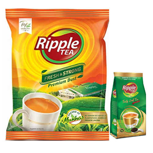 Ripple Tea Powder 250 gm – Shysha