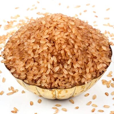 Kuthari Kuthuvilakku Rice 1 Kg – Shysha