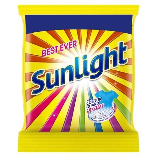 Sunlight Washing Powder 1Kg – Shysha