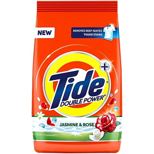 Tide Plus Detergent Washing Powder 1Kg – Shysha