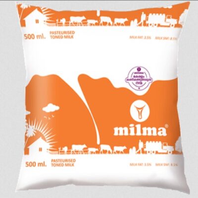 Milma Milk 500 Ml – Shysha