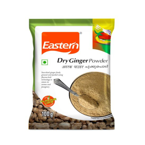 Eastern Dry Ginger Powder 100gm – Shysha